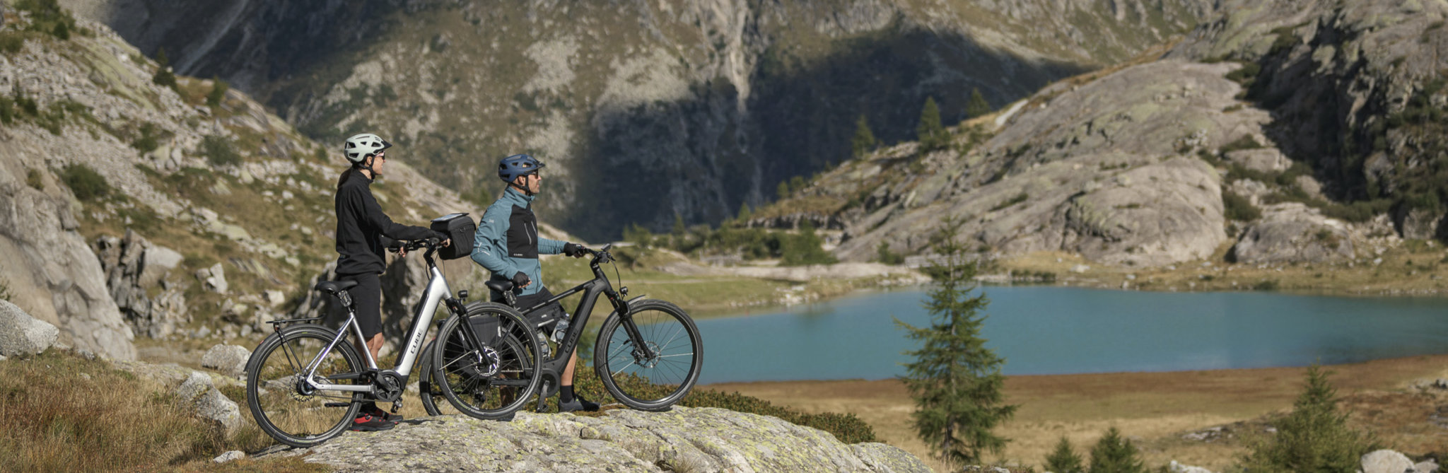 e-bike online | Acquista su Sportler.com