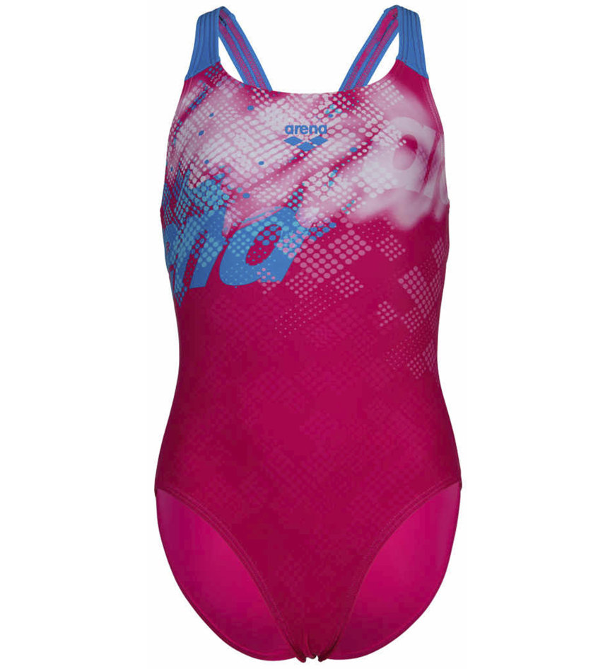 Arena Splash Point Jr - costume intero - bambina | Sportler.com
