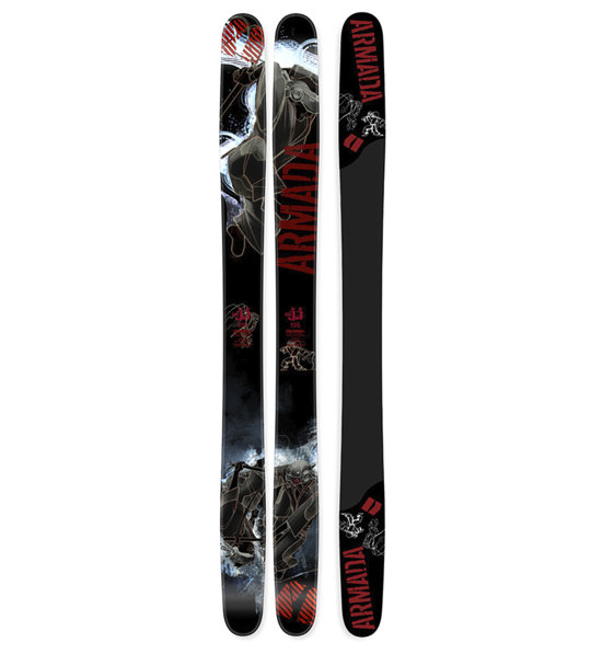 Armada jj jp Auclair | Sportler.com