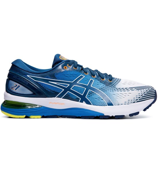 Gel nimbus 21 mens store