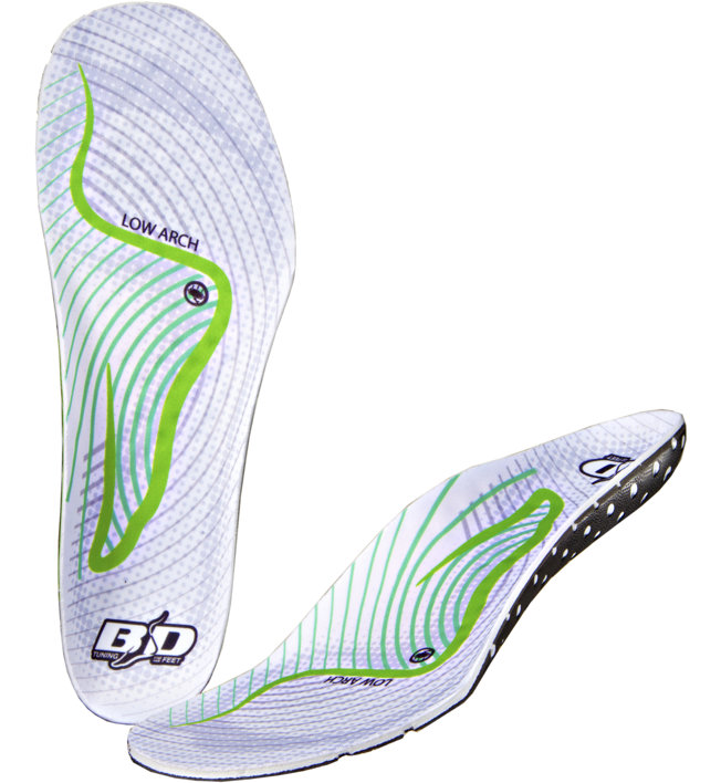 Bootdoc Einlegesohlen - Online-Shop | Einkaufen bei Sportler.com