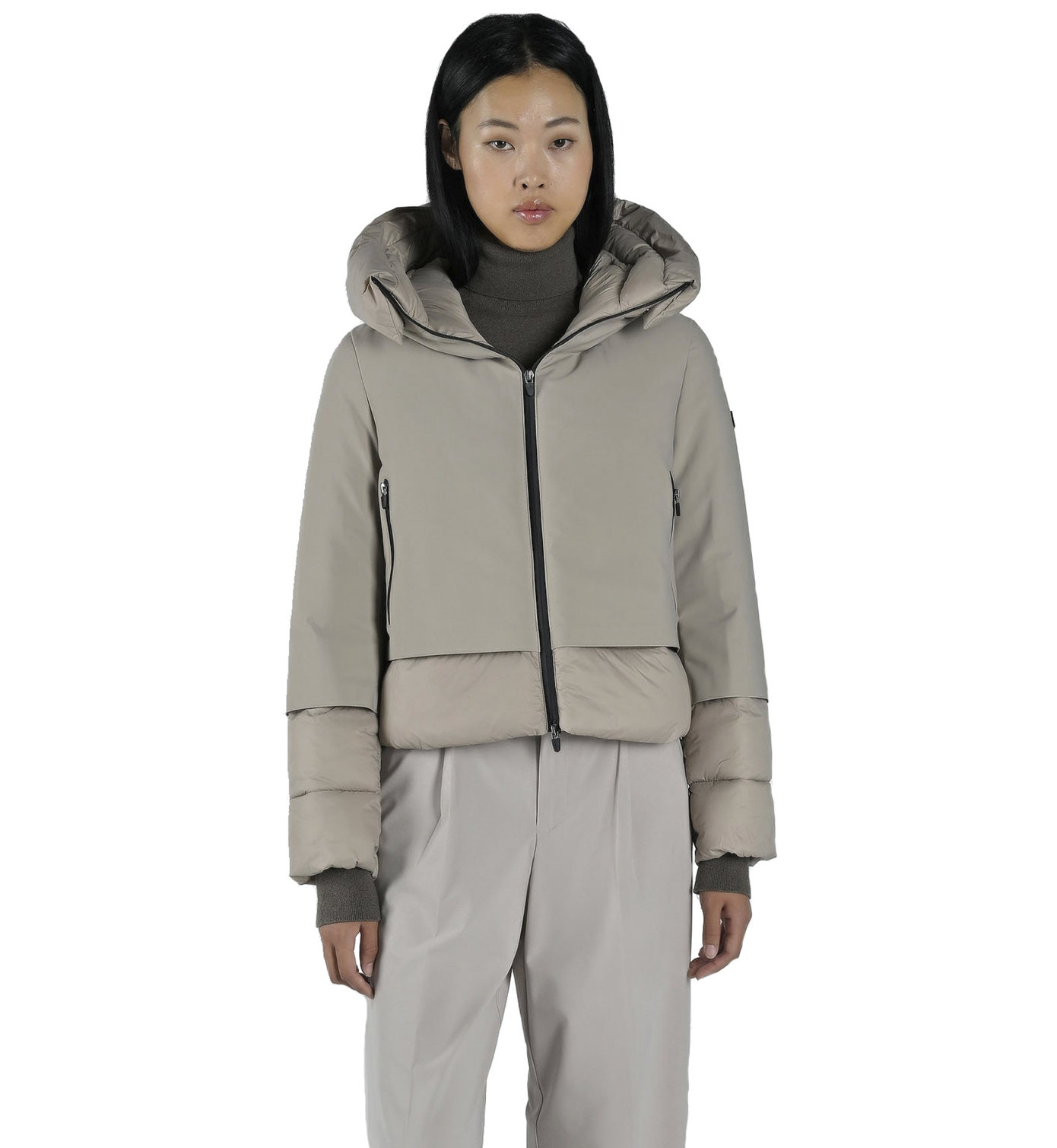 Canadian Becancour Short - giacca tempo libero - donna | Sportler.com