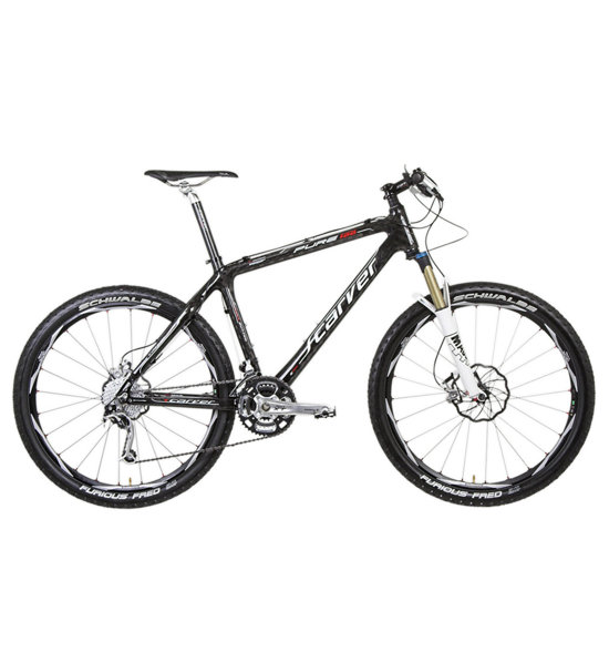 Carver Pure Carbon | Sportler.com