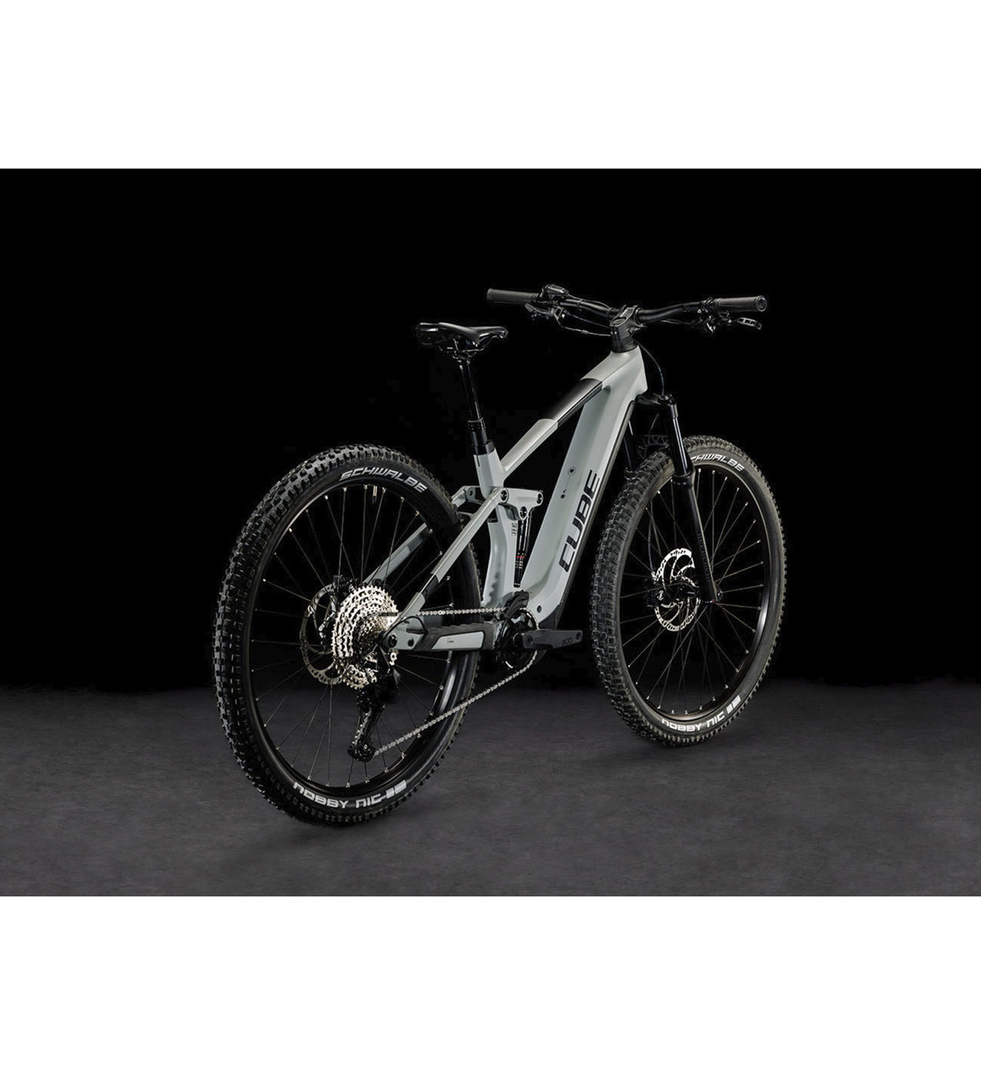 Cube Stereo Hybrid 140 HPC Pro 750 - e-mountainbike | Sportler.com