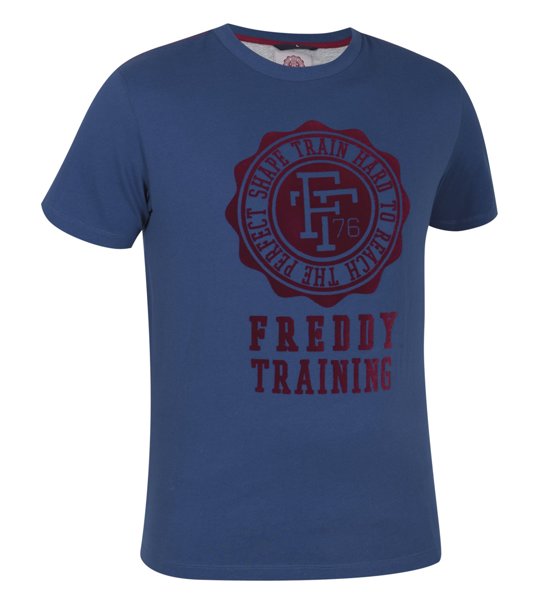 Freddy Freddy Training Shirt | Sportler.com