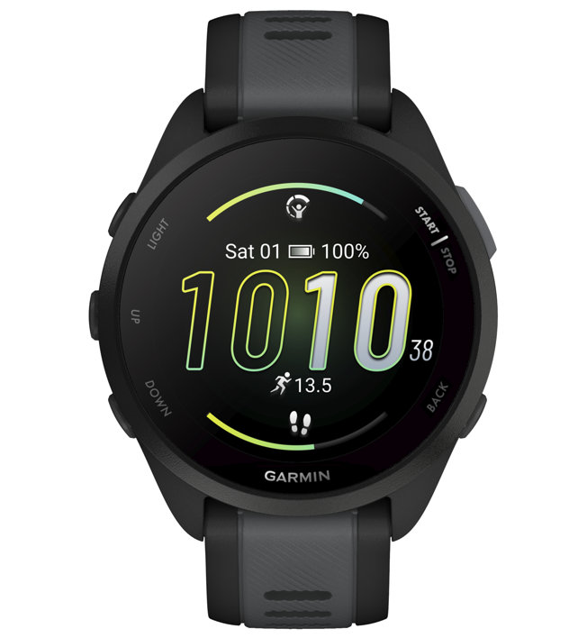 Garmin Forerunner® 570 (42mm) - orologio multifunzione | Sportler.com