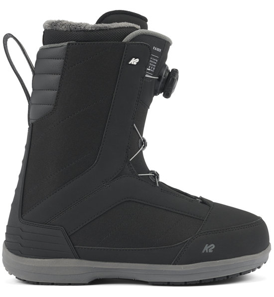 K2 Raider - scarponi snowboard | Sportler.com
