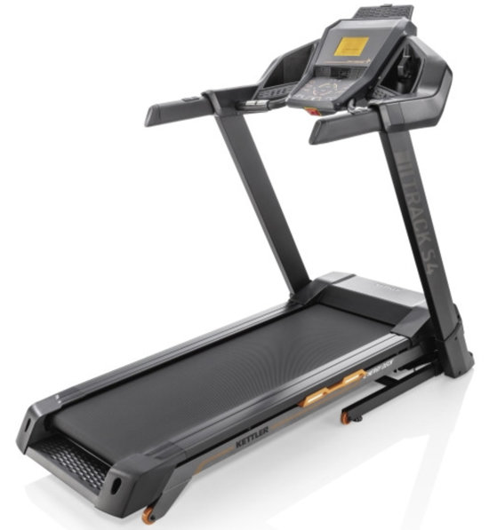 Kettler Track S4 18 kmh | Sportler.com