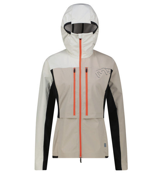 Meru Huara Tech W - giacca softshell - donna | Sportler.com
