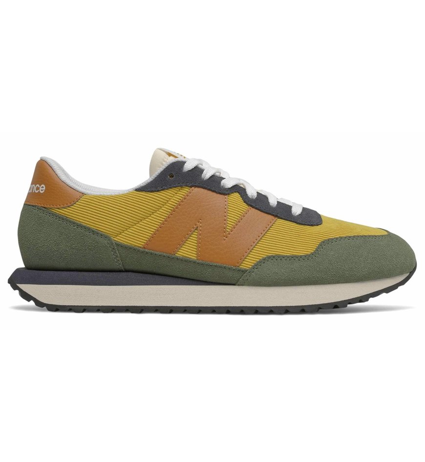 New Balance MS237 Winter Athletics Pack - Sneakers - uomo | Sportler.com