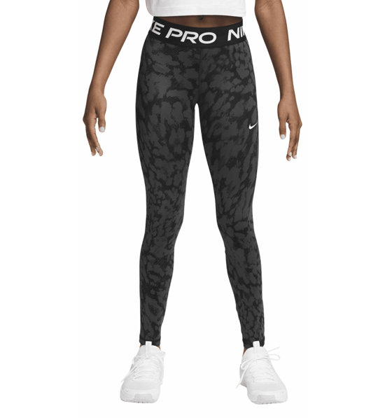 Nike Pro Jr - Leggings Fitness - Mädchen | Sportler.com
