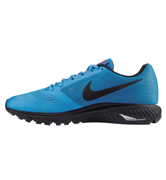 Nike Zoom Structure+ 17 | Sportler.com