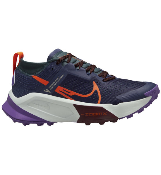 Nike Zoom X Zegama W - scarpe trail running - donna | Sportler.com