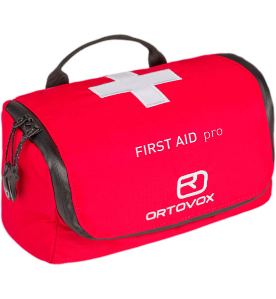 Ortovox First Aid Kit Pro - Erste-Hilfe-Set | Sportler.com