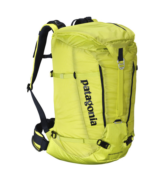 Patagonia Ascensionist Pack 35L - Alpinrucksack | Sportler.com