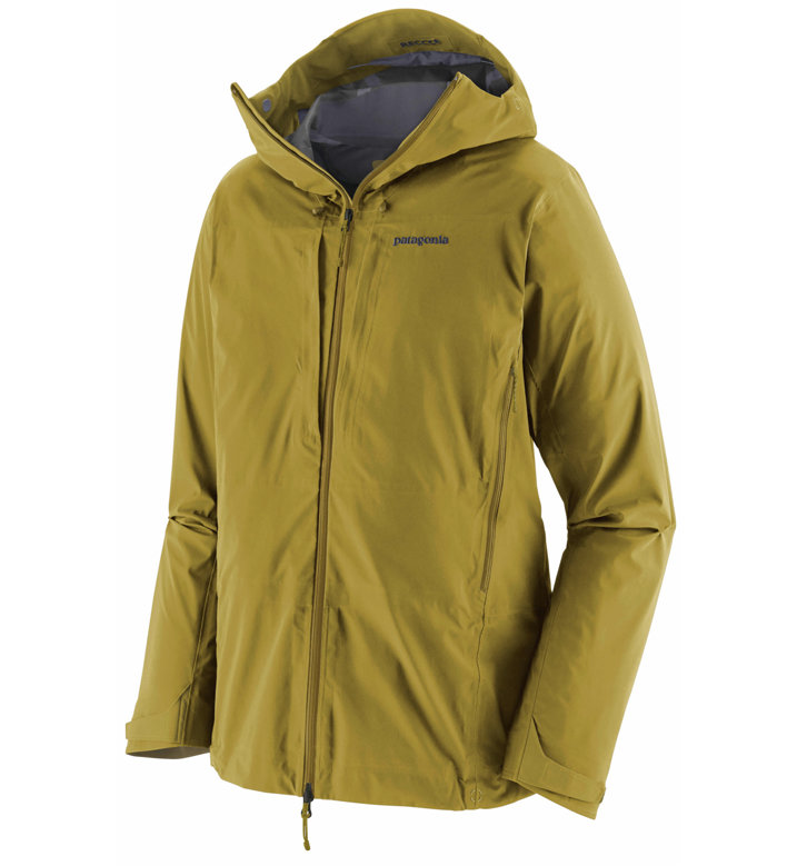 Patagonia Dual Aspect - giacca hardshell - uomo | Sportler.com