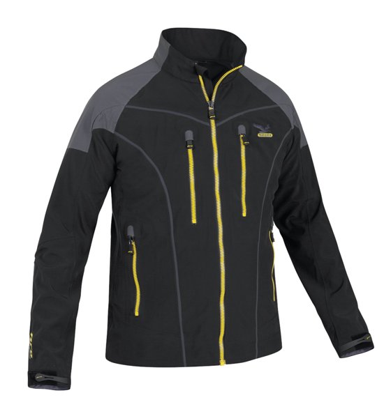 Salewa Pressknödel GD SW - Softshelljacke Wandern - Herren | Sportler.com
