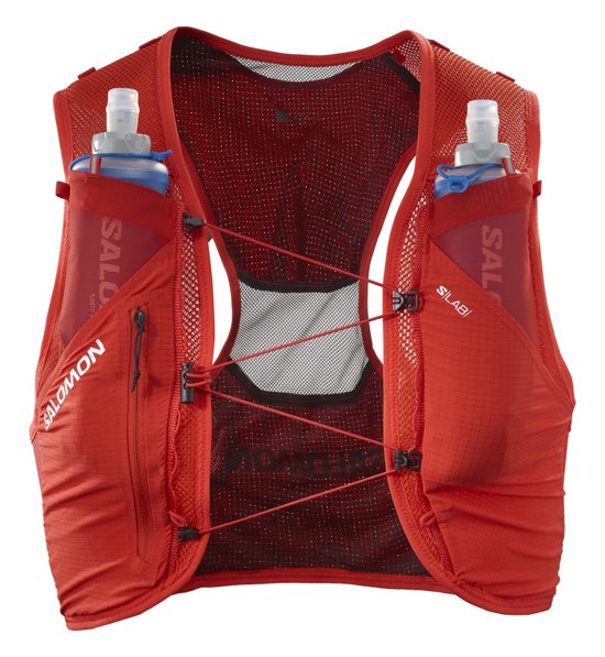 Salomon slab rucksack store