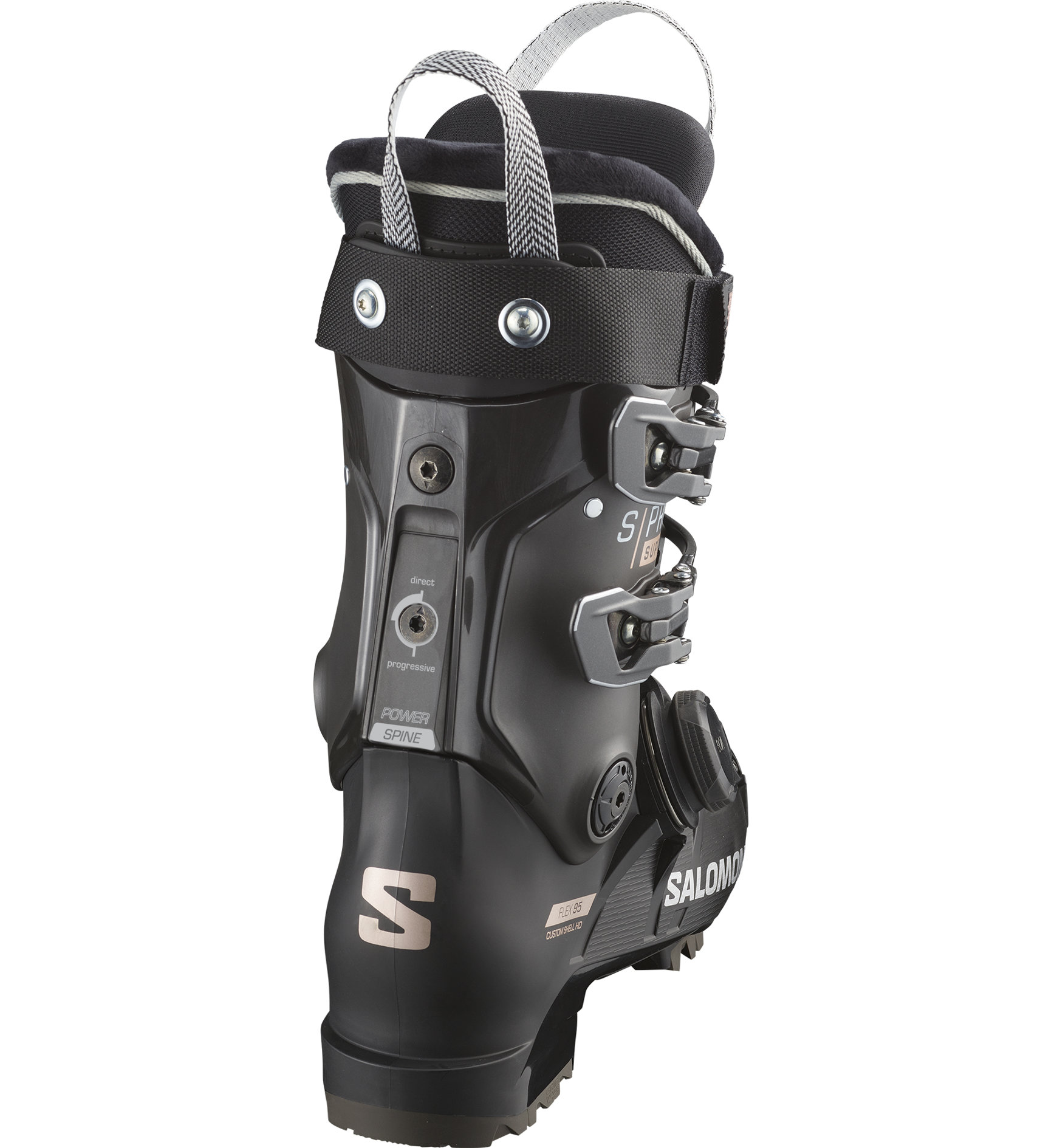 Salomon S/Pro Supra BOA 95 W - scarpone sci alpino - donna | Sportler.com