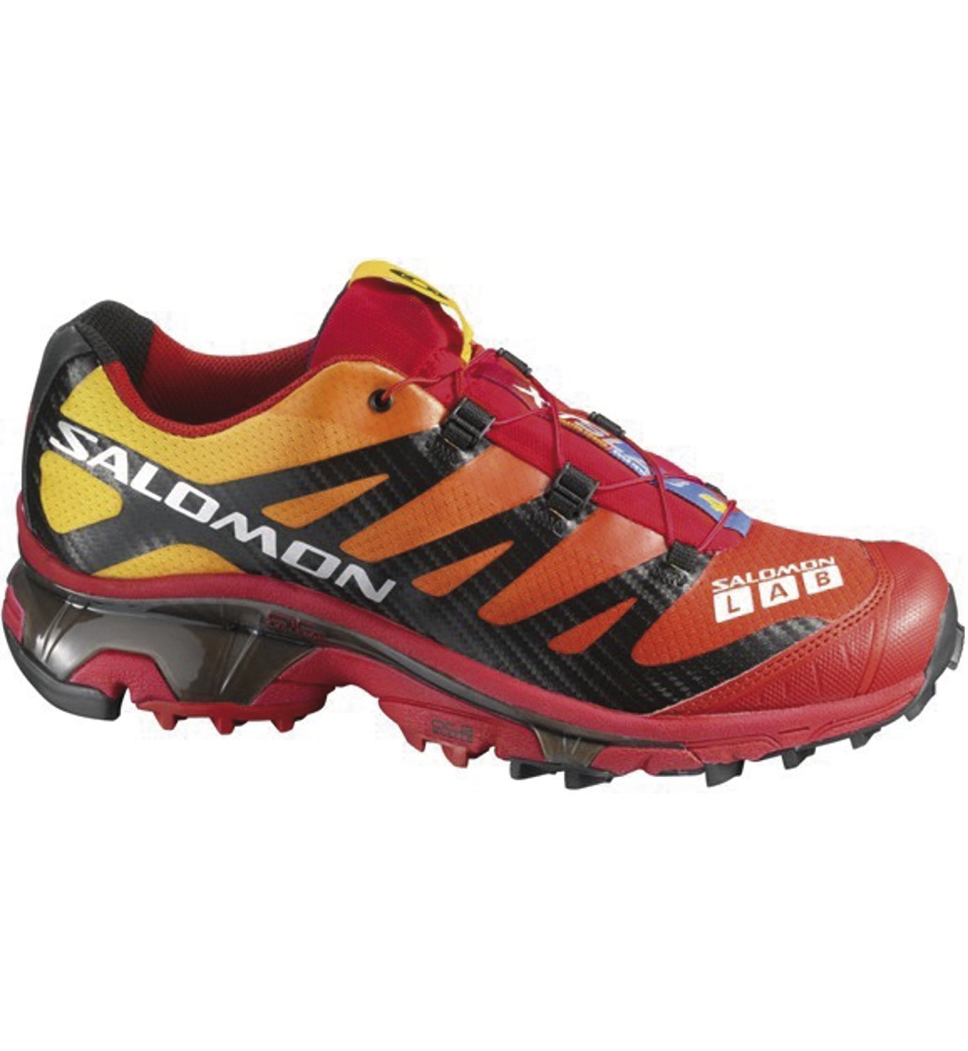 Salomon XT Wings S Lab | Sportler.com
