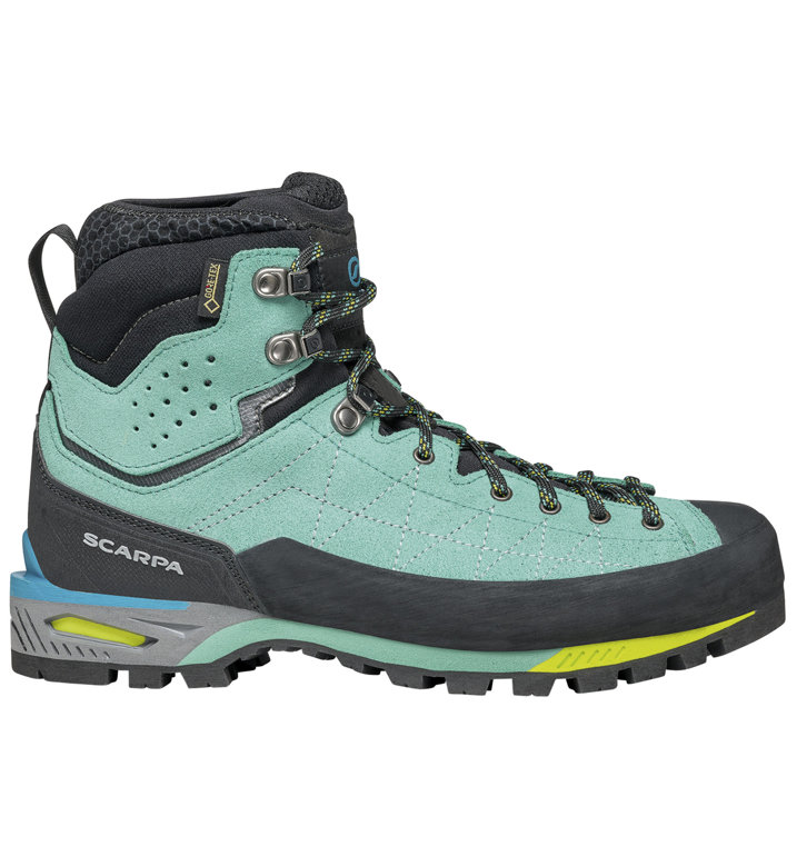 Scarpa Zodiac Tech GTX W - scarponi alta quota - donna | Sportler.com