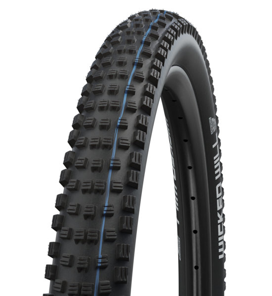 Schwalbe Wicked Will Evo, Super Race, TLE - copertone MTB | Sportler.com