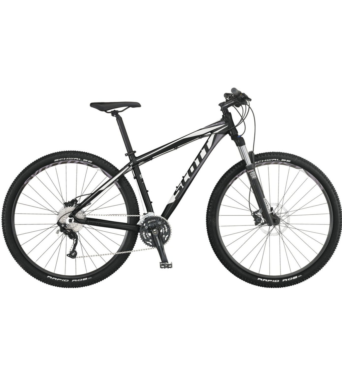 Scott Aspen 910 | Sportler.com