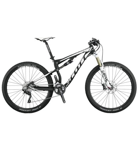 Scott Spark 740 | Sportler.com