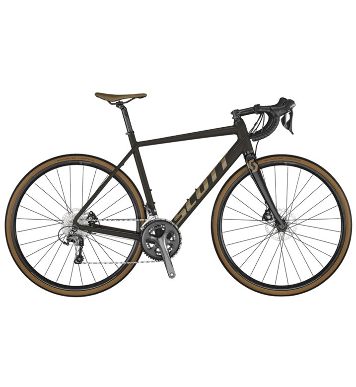 Scott Speedster 20 disc | Sportler.com