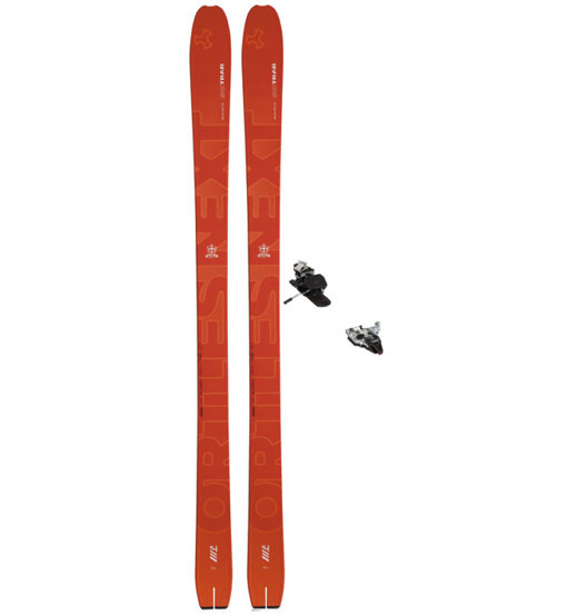 Ski Trab: articoli da sci alpinismo | Sportler.com