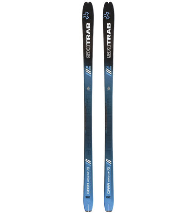 Ski Trab: articoli da sci alpinismo | Sportler.com