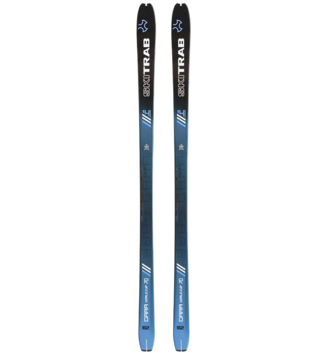 Ski Trab: articoli da sci alpinismo | Sportler.com