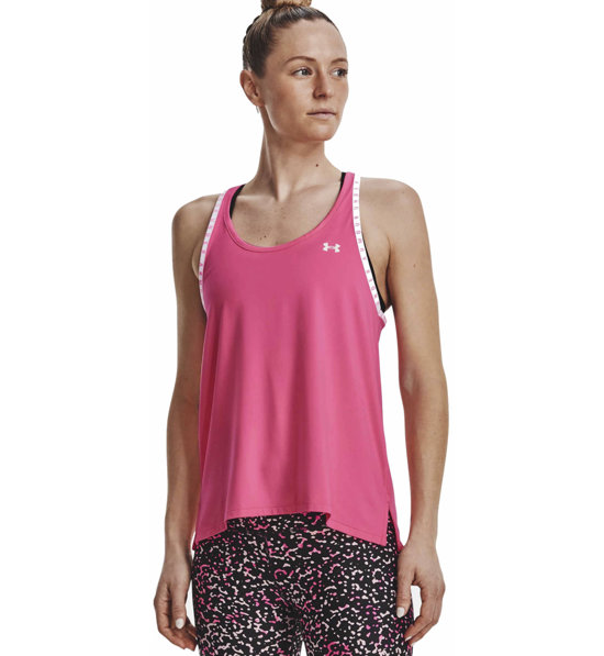 Under Armour Knockout - Top - Damen | Sportler.com