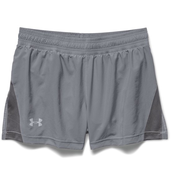 Under Armour Launch Split Short | Sportler.com